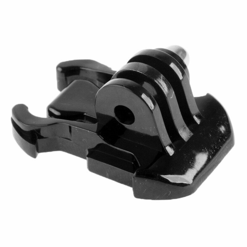 Puluz B-1 (M) крепление стандартное для всех камер GoPro черное