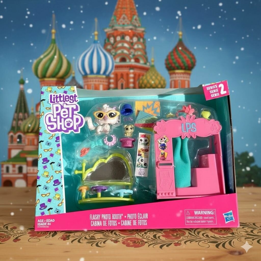 Littlest Pet Shop Lps , игрушки для животных, подарки для маленьких скульптур