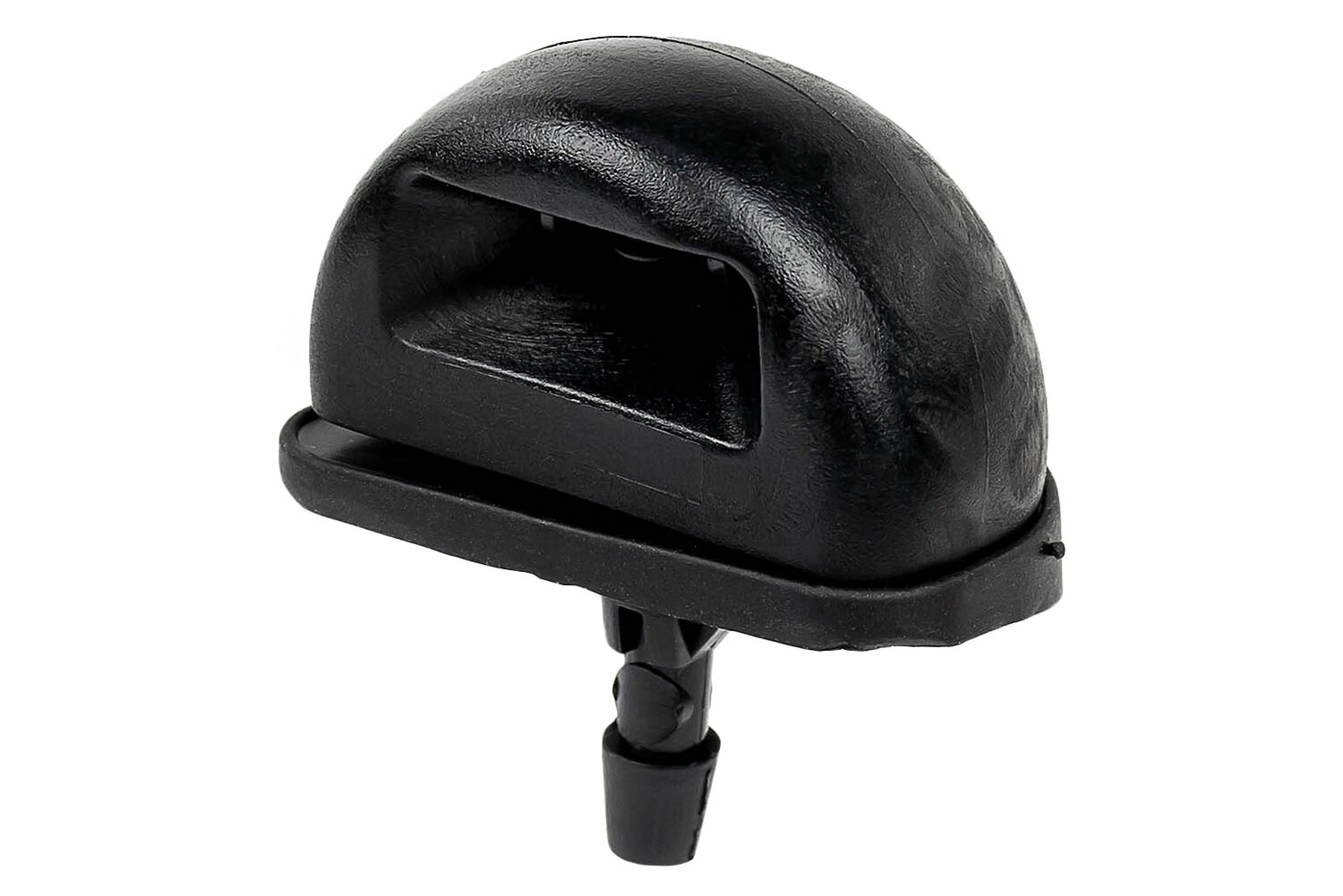 Задняя веерная форсунка (жиклер) омывателя нового образца для Шевроле Нива, Лада Нива Тревел