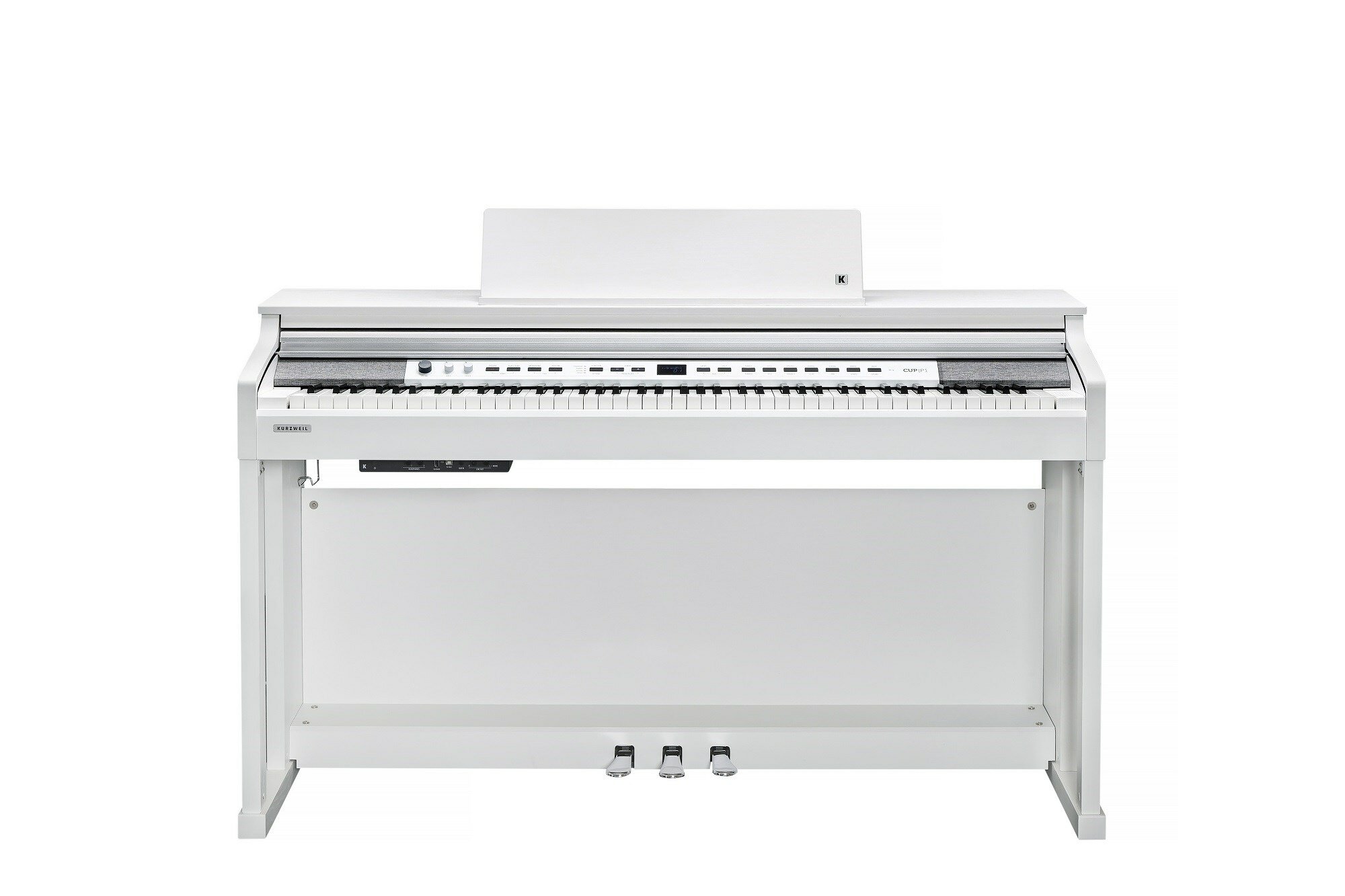 Kurzweil CUP P1 WH Цифровое пианино