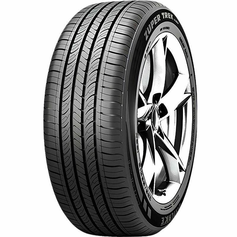 Goodride Zuper Trek Z-203 265/50R20 111V Новая автомобильная бескамерная шина Летняя