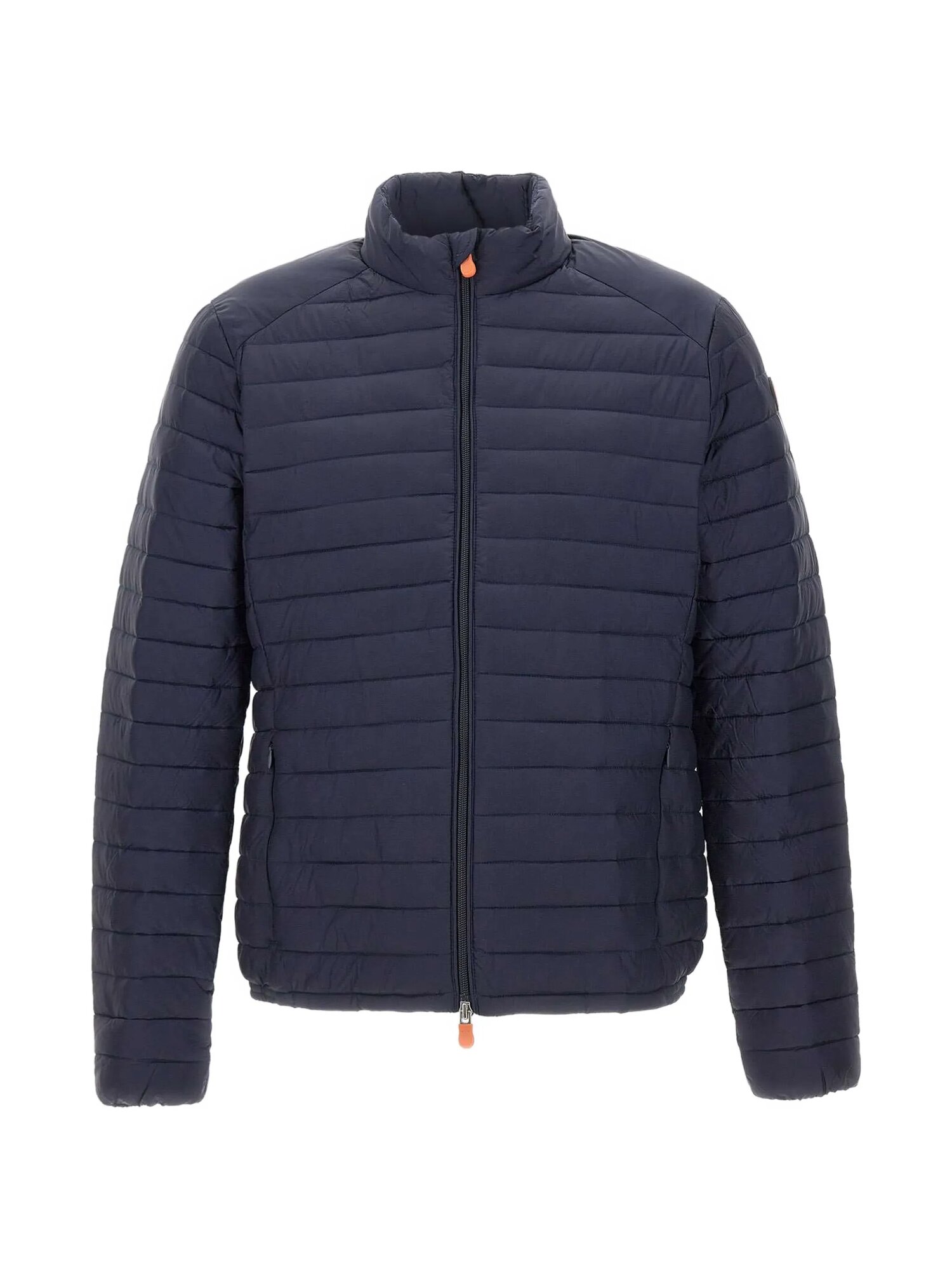 Куртка Quilted zip jacket