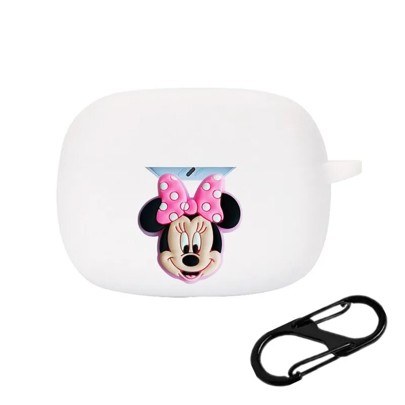 Чехол для наушников Potdemiel Disney для JBL Wave Beam/Beam 2 For Jbl Wave Beam2, Style 9