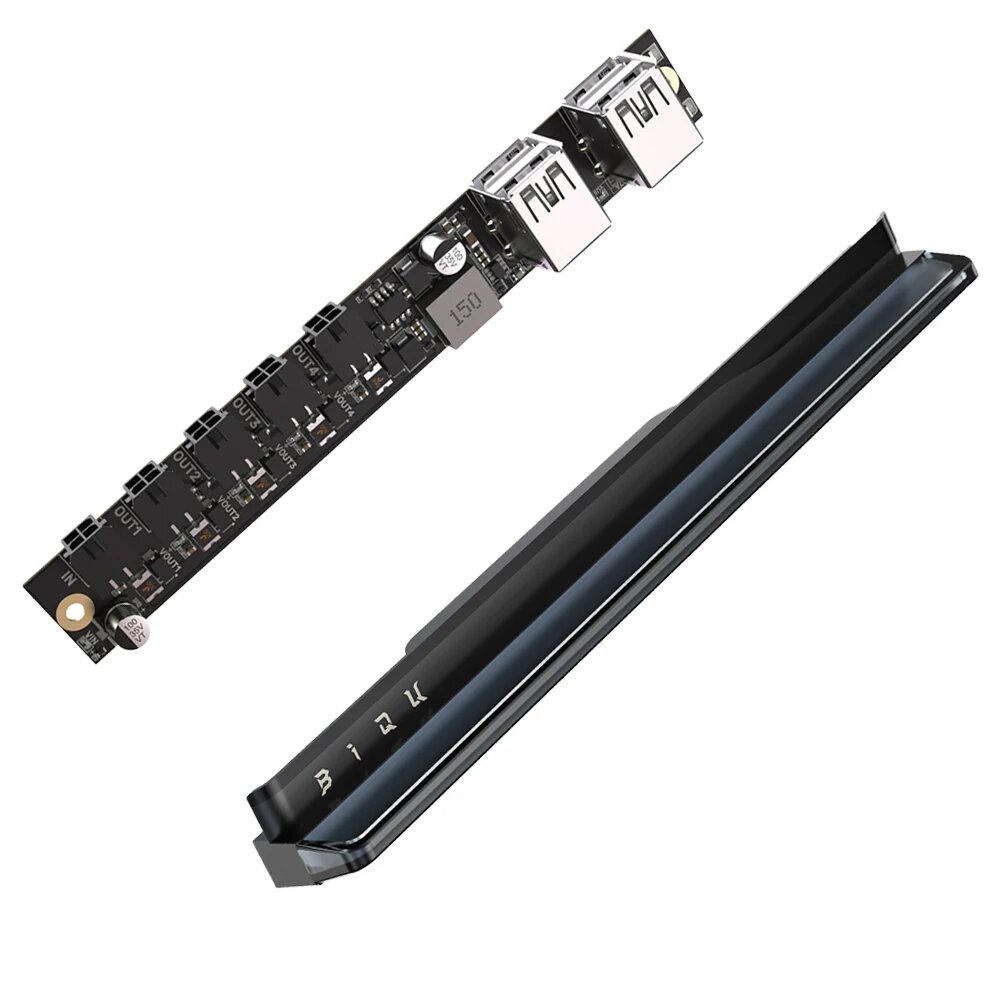 BIQU Panda Status Индикатор для 3D-принтеров Bambu Lab With Branch