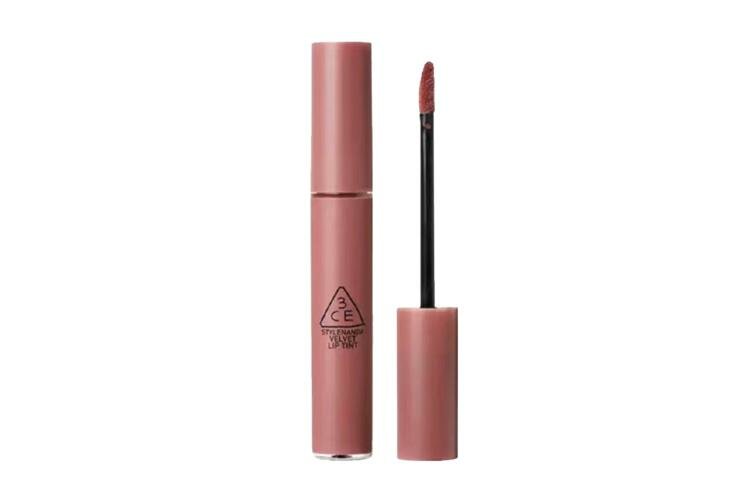 Матовая жидкая помада женская 3CE Velvet Lip Tint, 4g, 5689869
