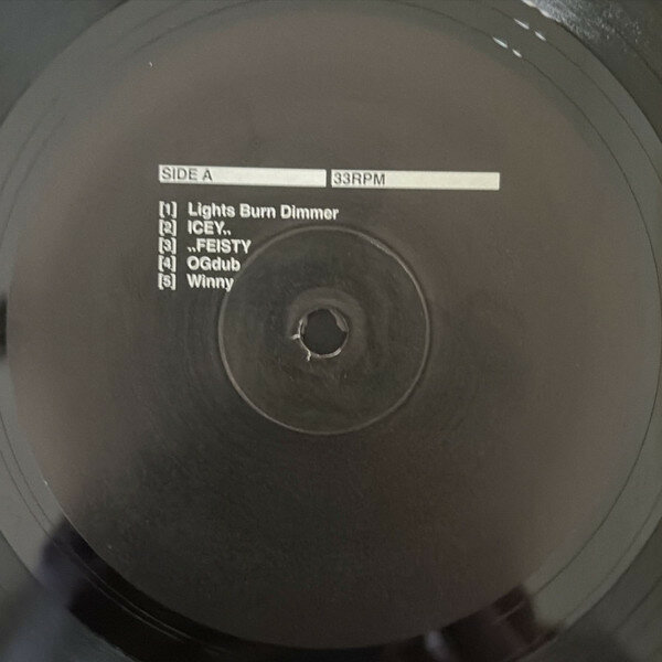 Fred Again. - USB002 (2LP) — фото 1