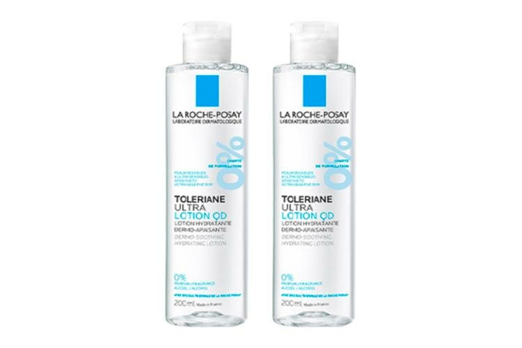 Тоник для лица женский LIFUQUAN 5723892 увлажняющий восстанавливающий 400 мл