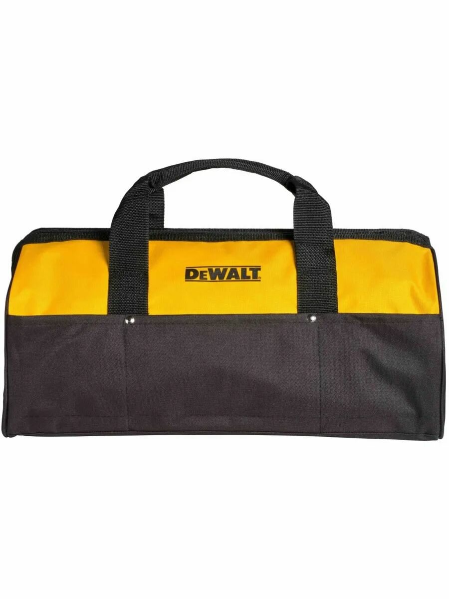 Сумка для ручного инструмента большая DEWALT из нейлона