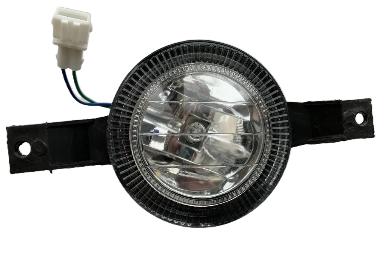 Противотуманная фара правая Geely MK (Китай)