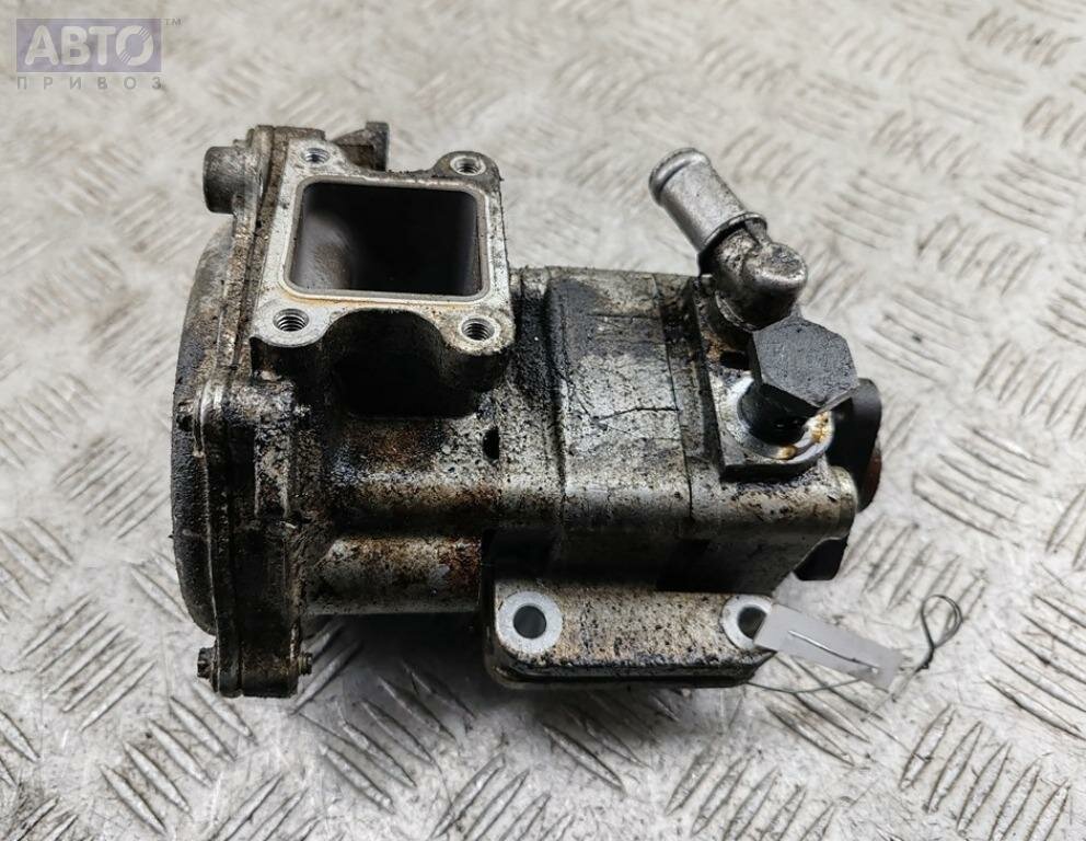 Насос гидроусилителя руля BMW 3 E90/E91/E92/E93 (2005-2013)