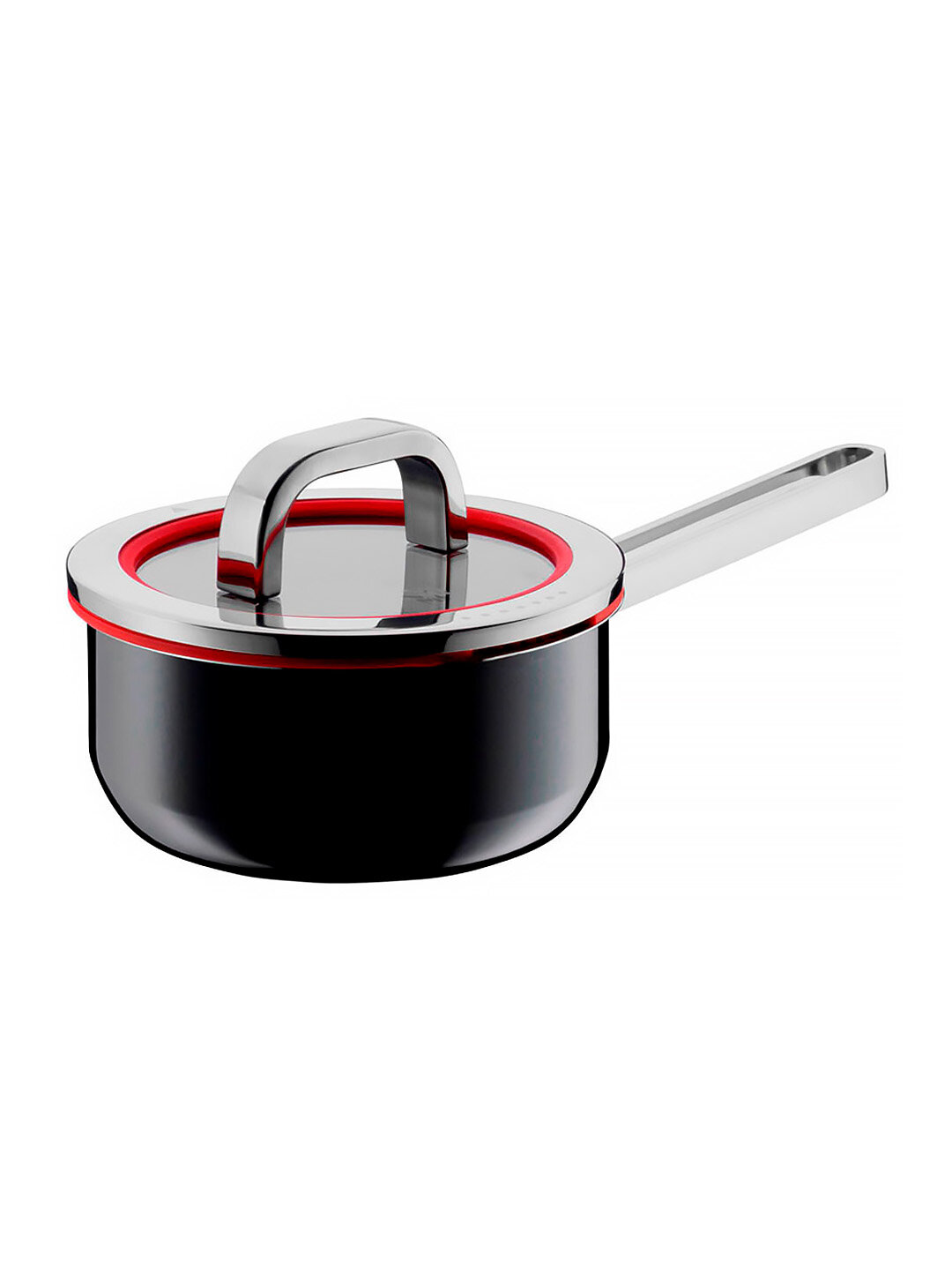 Ковш с крышкой WMF Fusiontec Functional, нержавеющая сталь Cromargan®