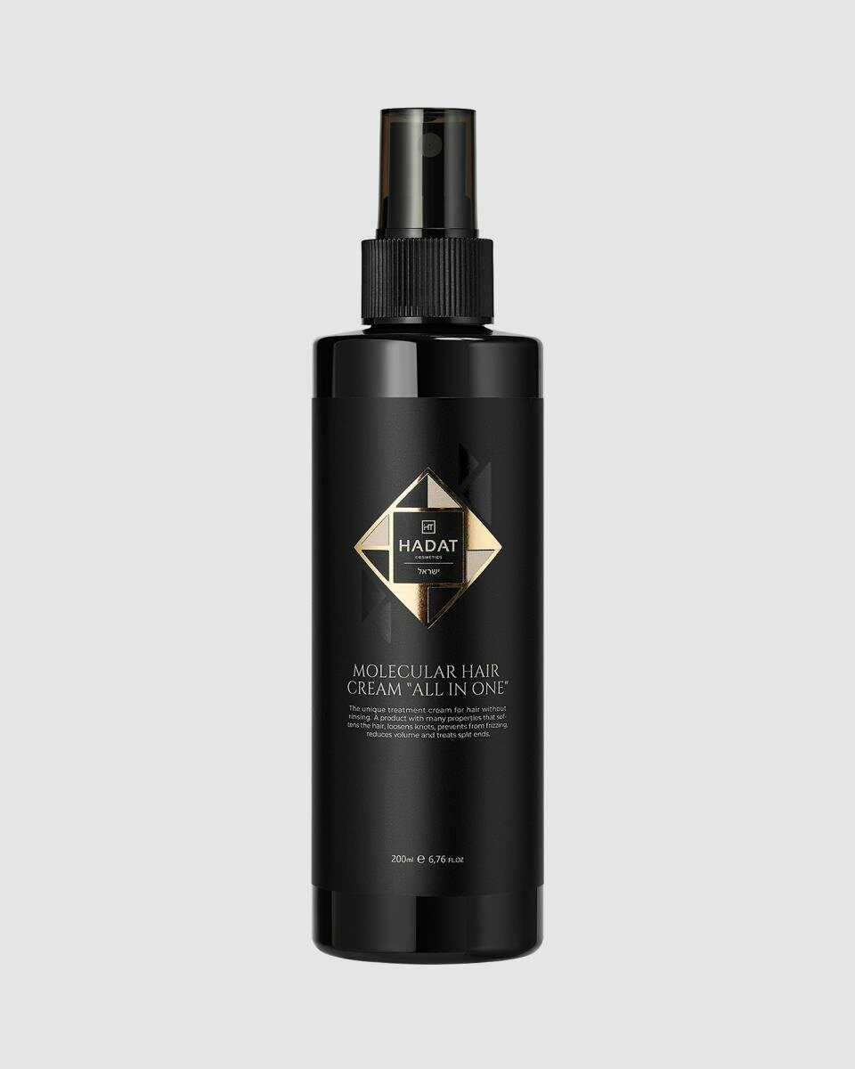 Спрей для волос HADAT COSMETICS 202401 (261MP)