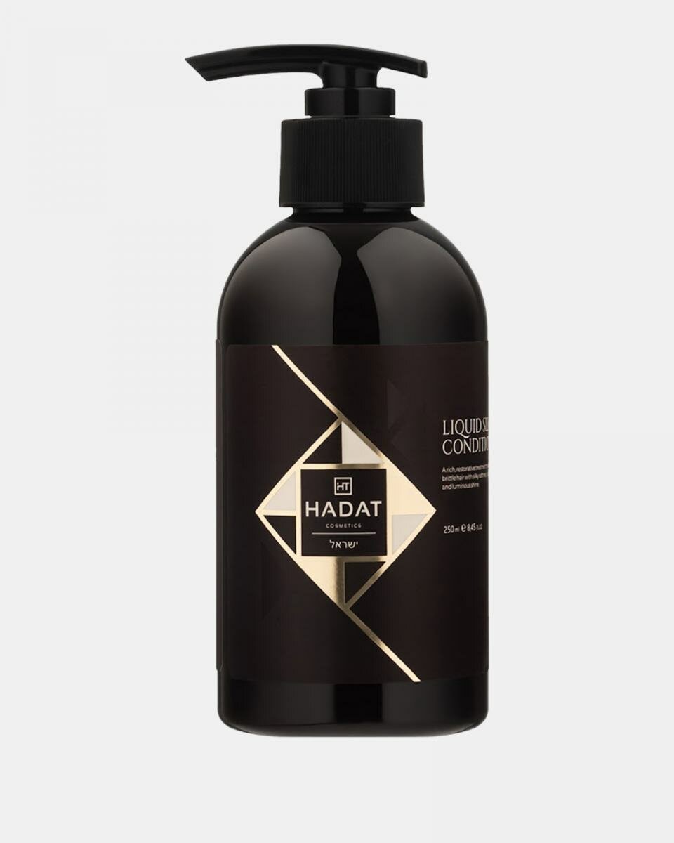 Кондиционер для волос HADAT COSMETICS 112527 (262MP)