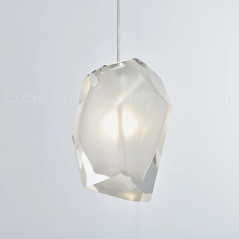 Подвесной светильник VARELL 11658 Cloyd