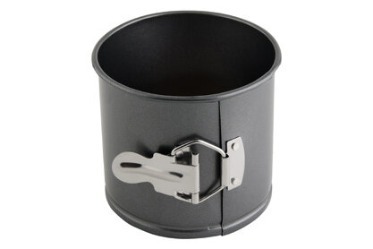 Форма для выпечки круглая разъемная 14х12см с антипригарным покрытием Xynflon, Appetite