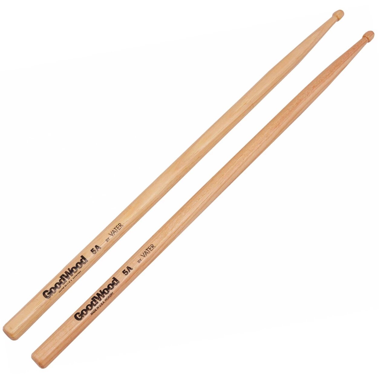 Палочки для барабана VATER GW5AW Goodwood by Vater