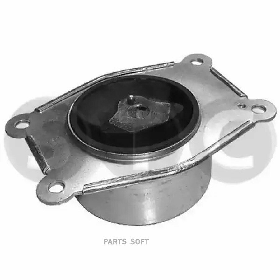 T404384 5684047 OPEL Zafira 1.616V 99- от официального дистрибьютора, STC, артикул T404384