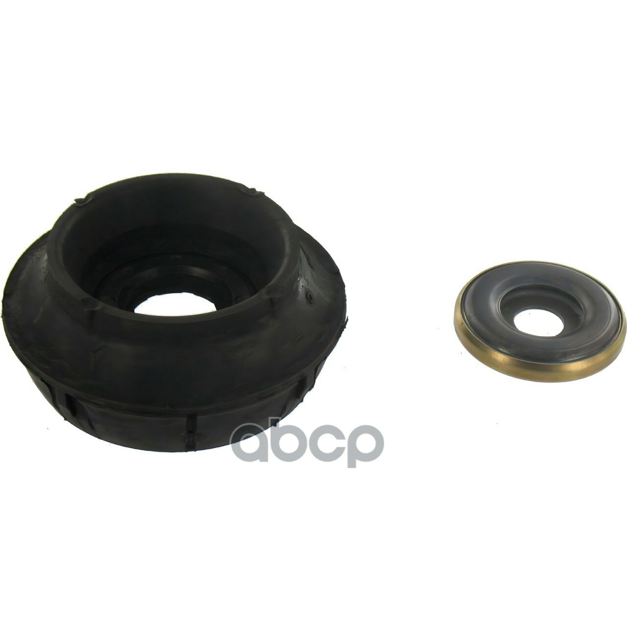 Опора амортиз. стойки пер. Skf арт. VKDA35607