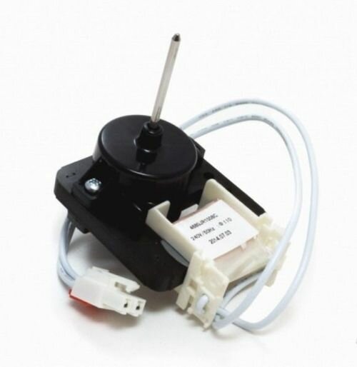 Вентилятор для холодильника LG 4680JR1034G