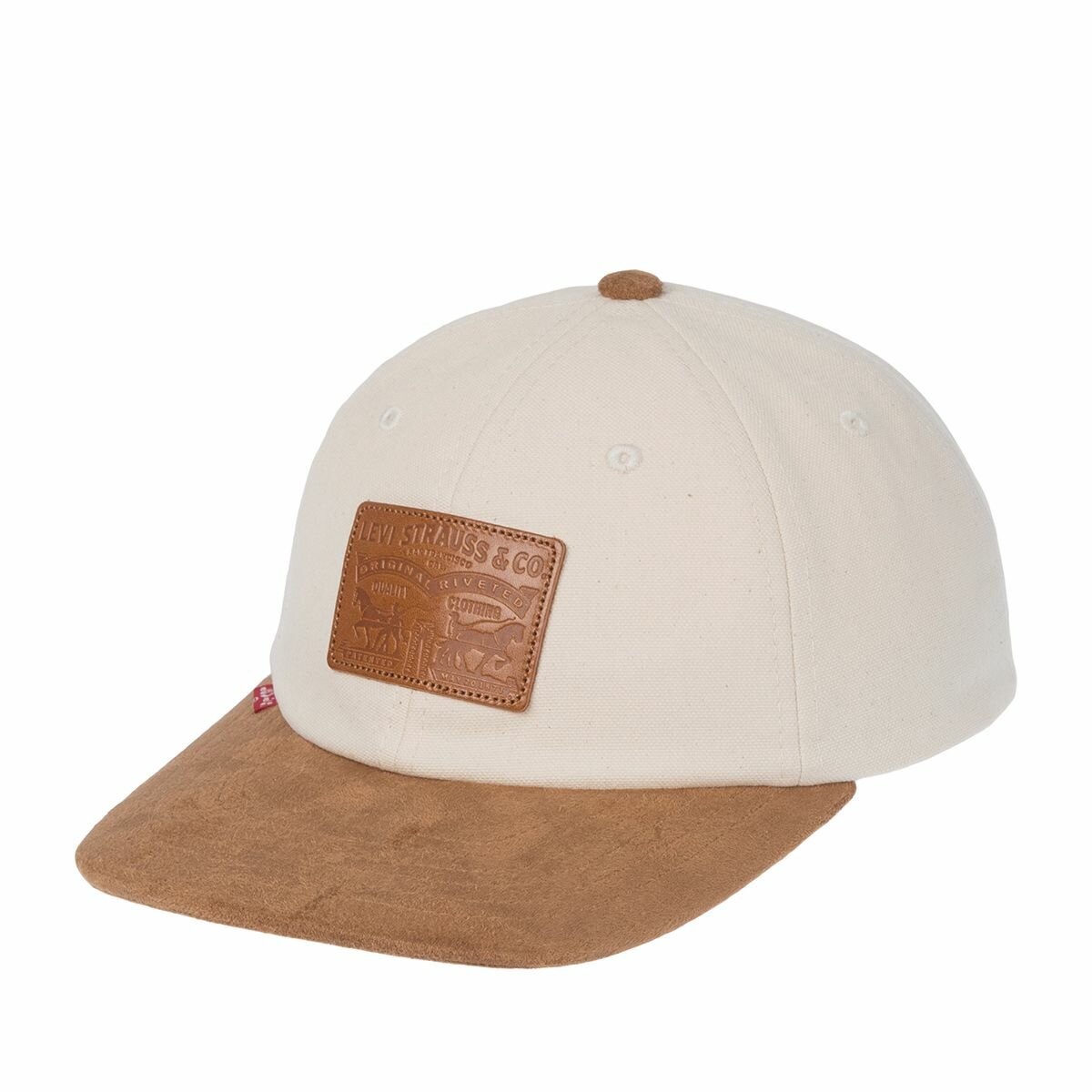 Бейсболка Базовая коллекция для мужчин и женщин