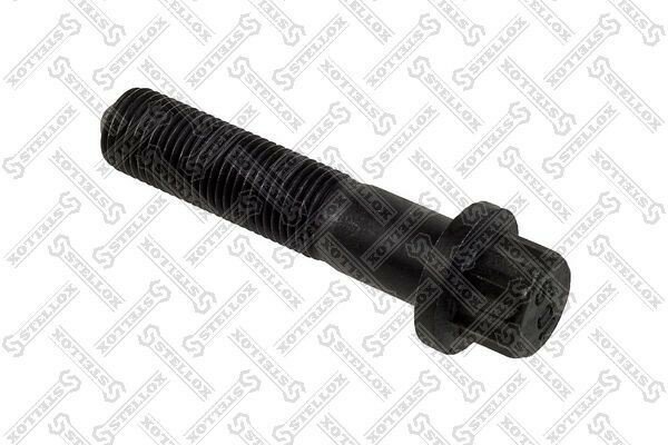 Болт крепления тормозного диска STELLOX 89-00684-SX Daf М14x1.5x65 SAF Integral