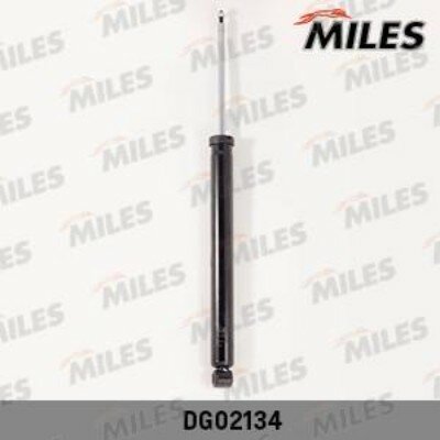 Амортизатор задний газовый MILES DG02134 Ford Focus II, C-Max 03->