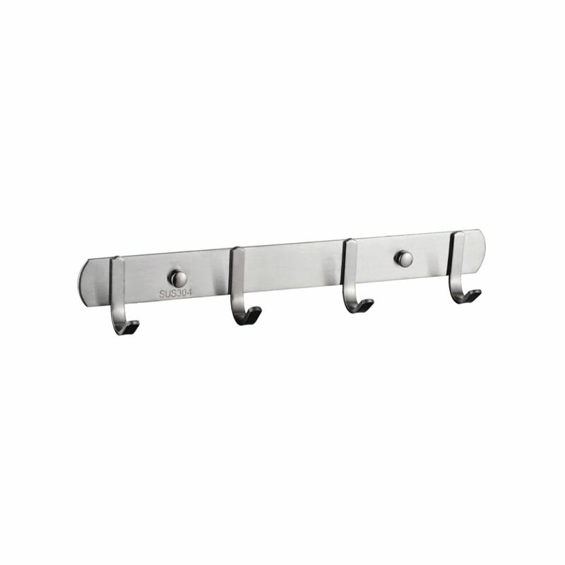 Держатель с 4-я крючками Ledeme L70202-4