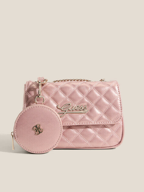 Сумка кросс-боди