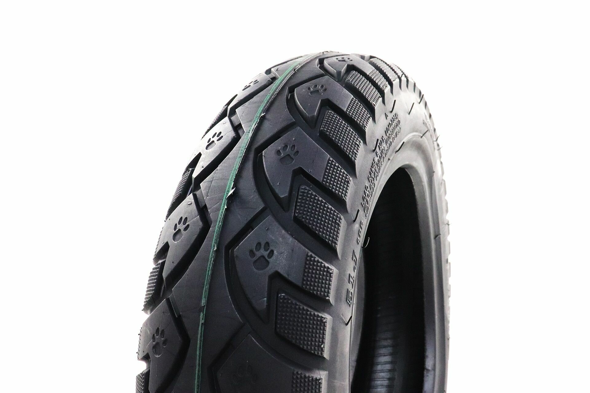 Покрышка 10" 3,50-10 беcкамерная ARP ARPRES шоссейная
