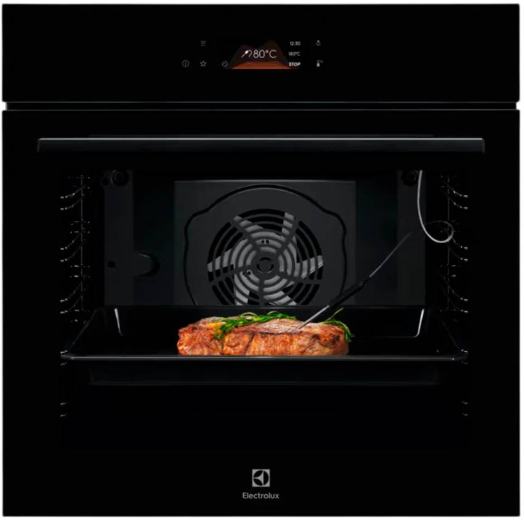 Электрический духовой шкаф Electrolux LOE8H39Z