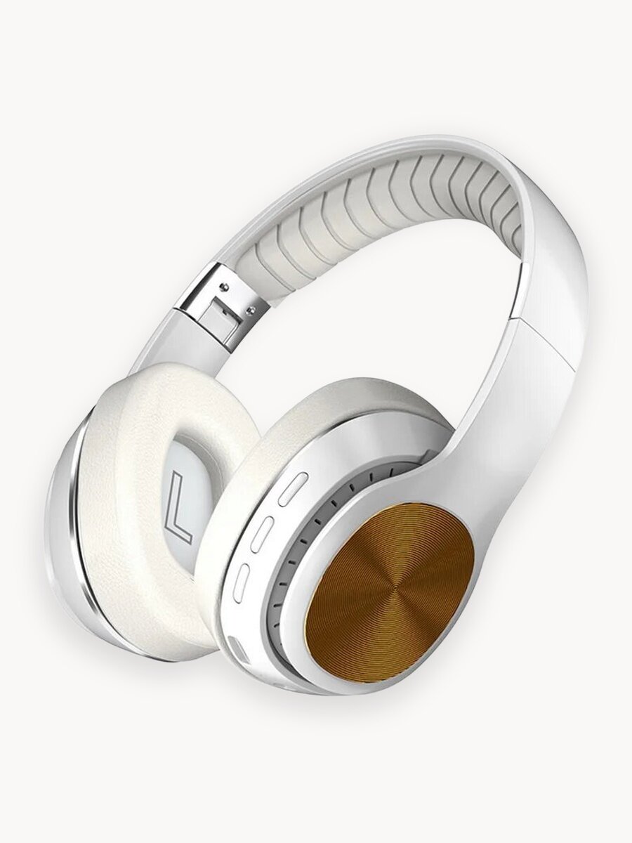 Xiaomi Wireless Headset HiFi Bluetooth 5.0, White