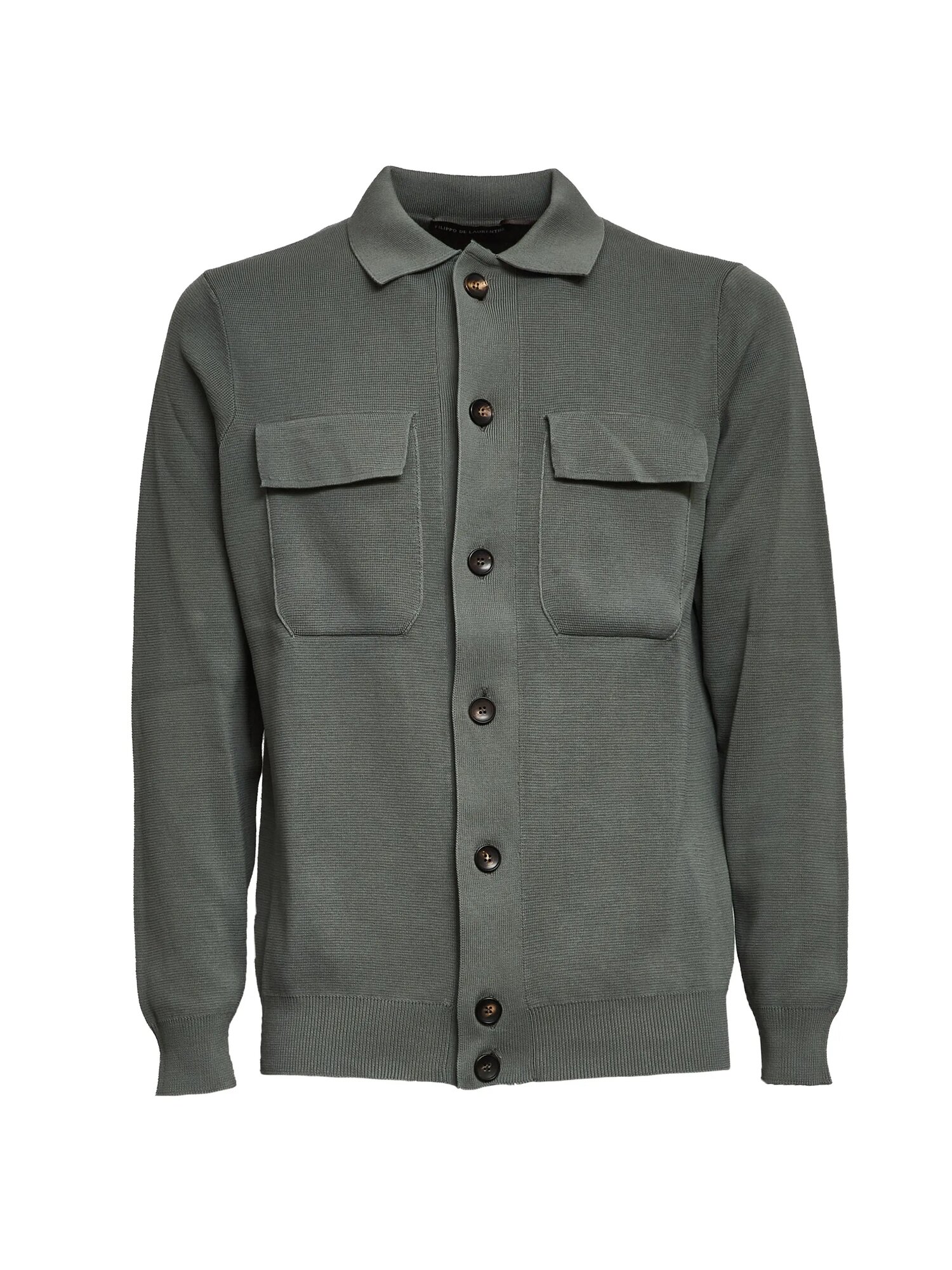 Кардиган Buttoned cardigan