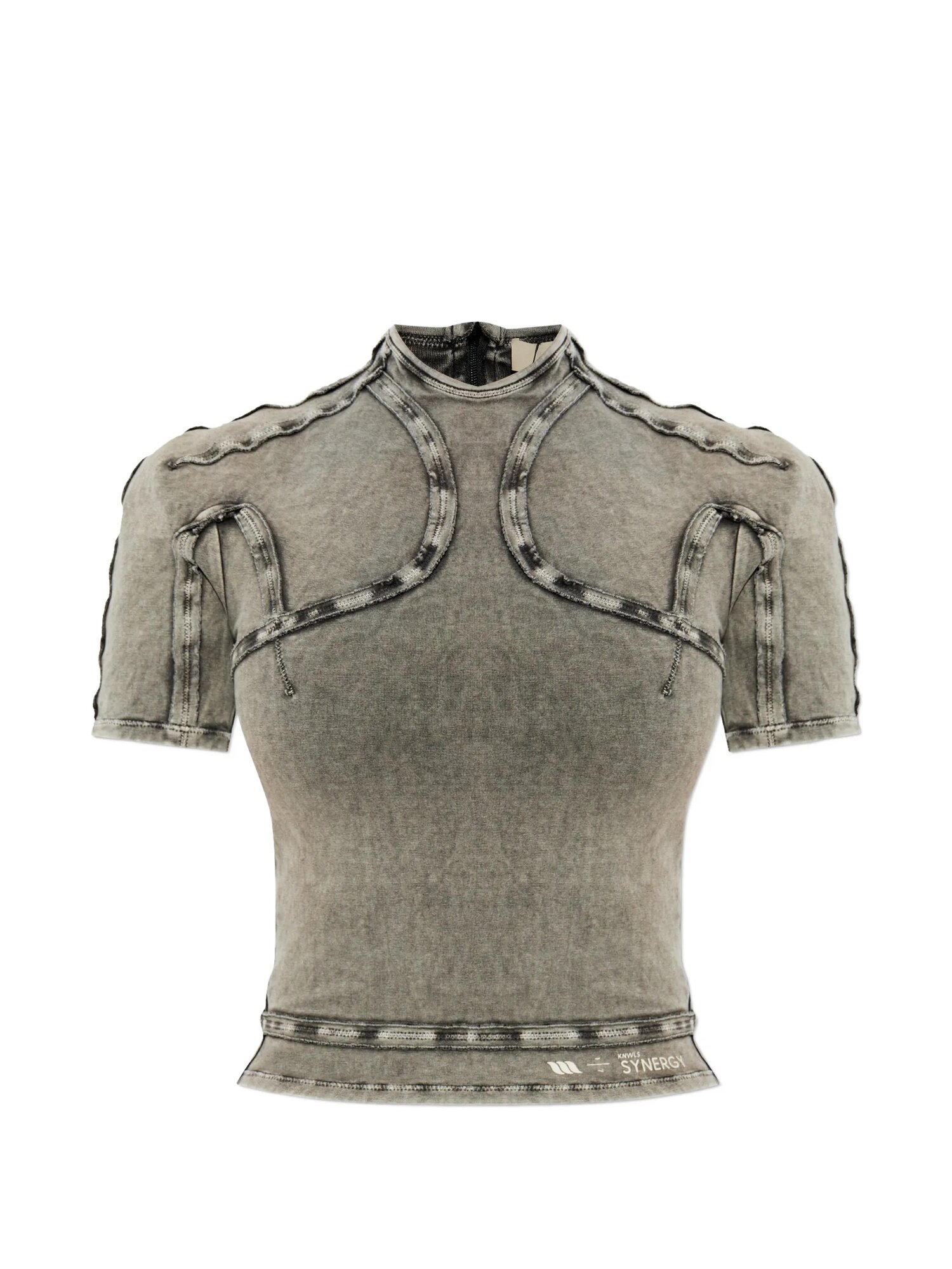 Футболка Scuba