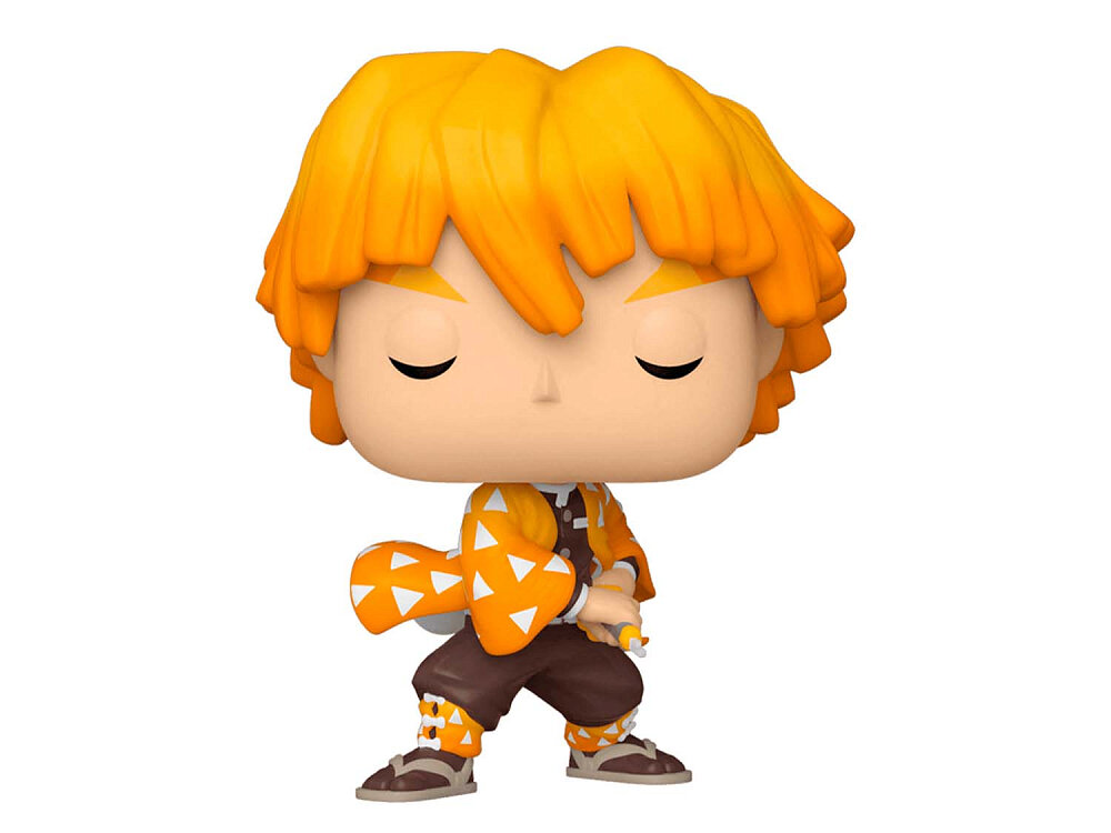 Фигурка Funko 49012 Demon Slayer: Zenitsu Agatsuma
