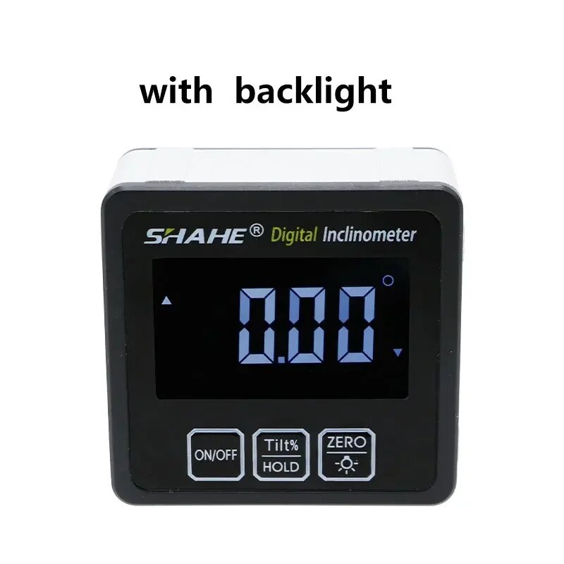 Электронный угломер SHANHR 5515-90B
