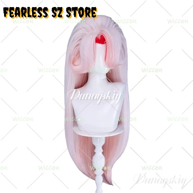 Женский костюм Angel Dust Fearless SZ S, wig