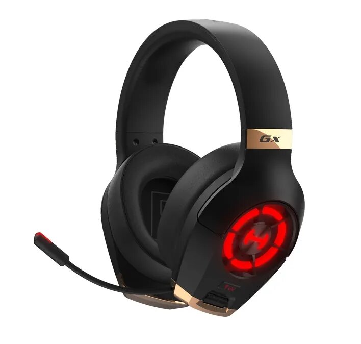 Наушники Edifier GX black