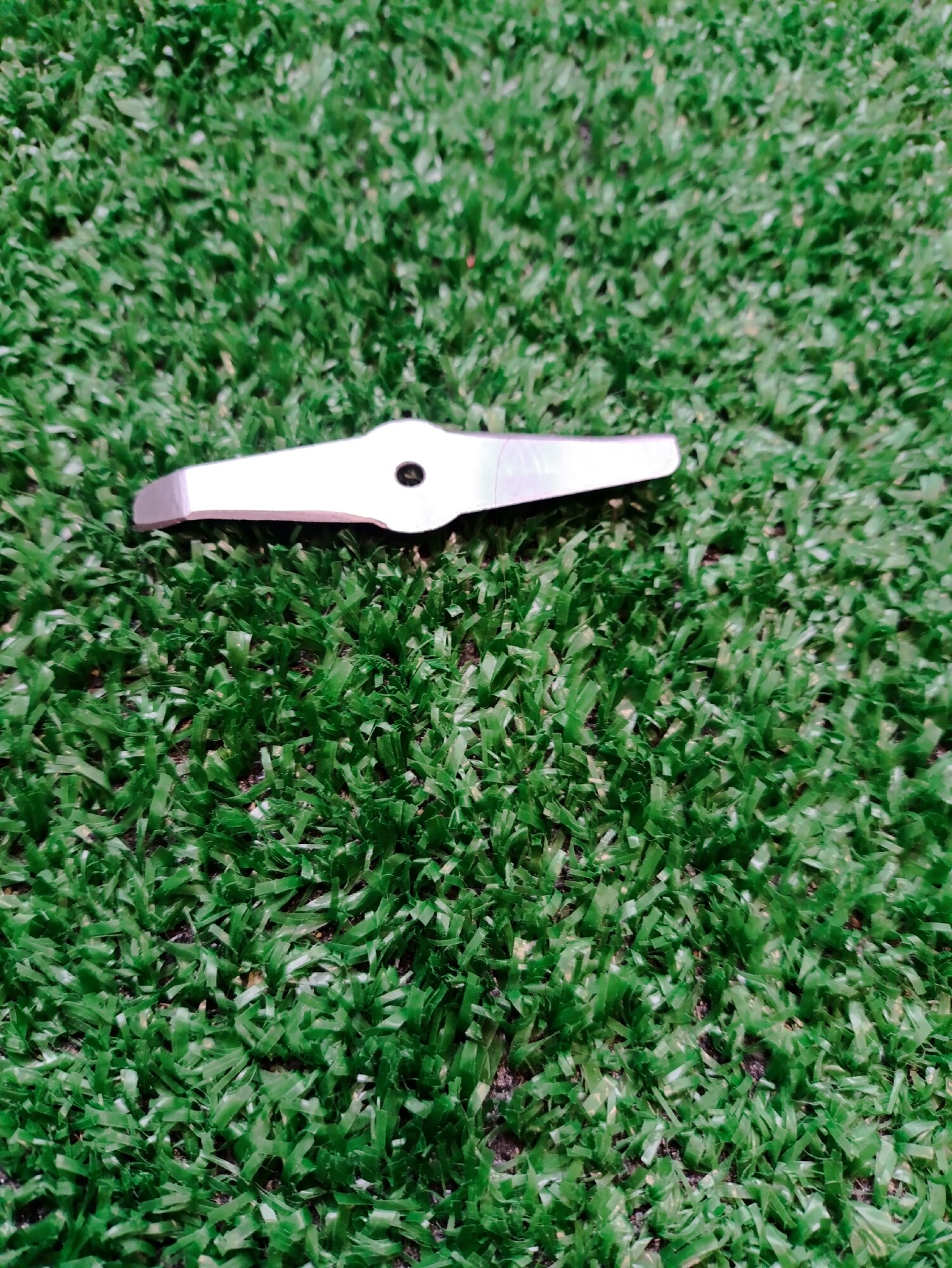 Нож для кофемолки GoodHelper CG-K02