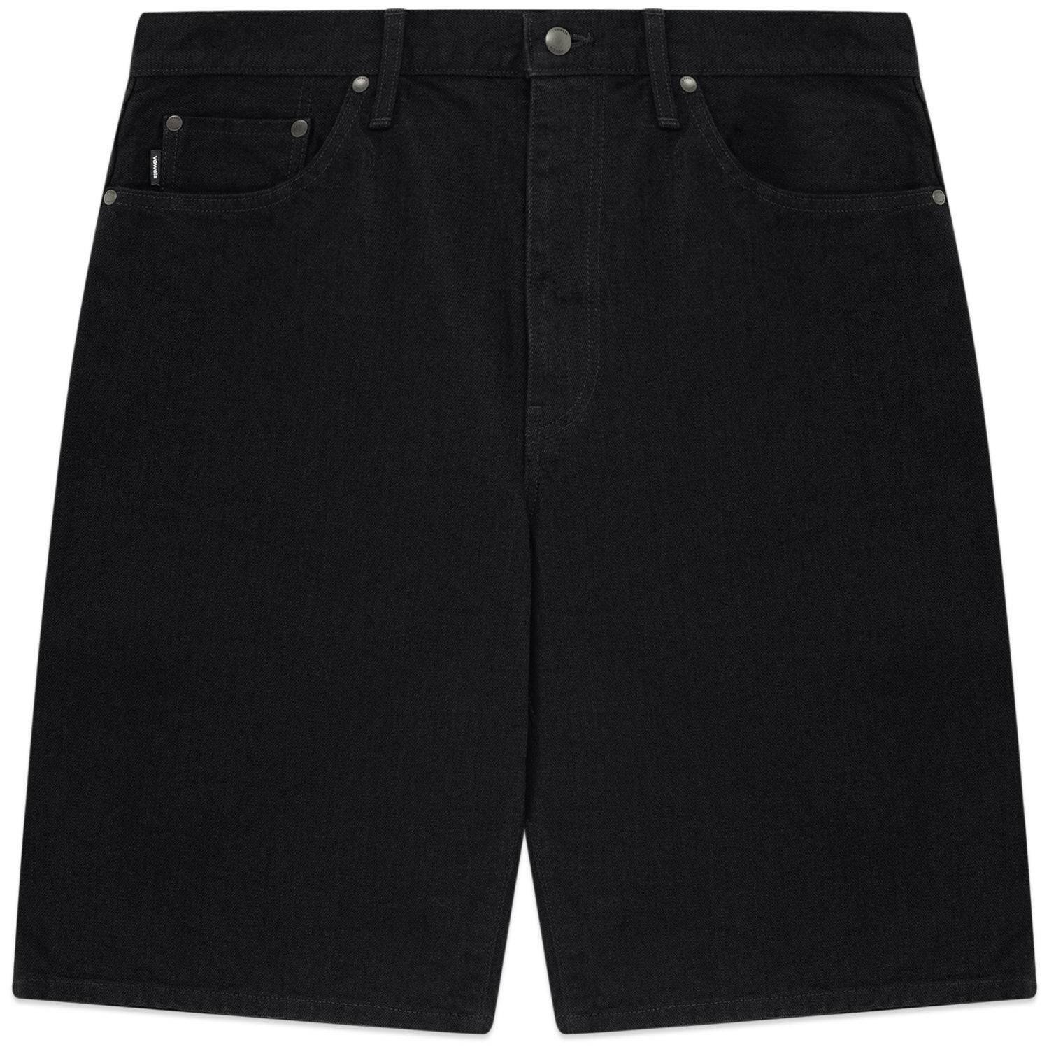 Шорты Шорты Vowels Denim Painter Shorts
