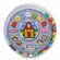 Мозаика Stellar, для развития навыков, 150 деталей, от 3 лет