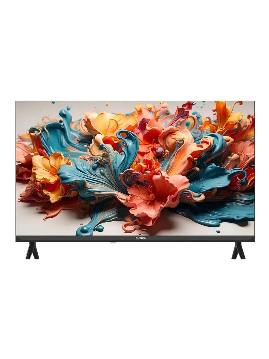 Телевизор LED Витязь D32HN01BF