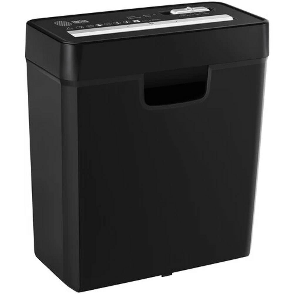 Шредер (уничтожитель бумаг) Cactus CS-SH-P2 тип Полоски стандарт 2