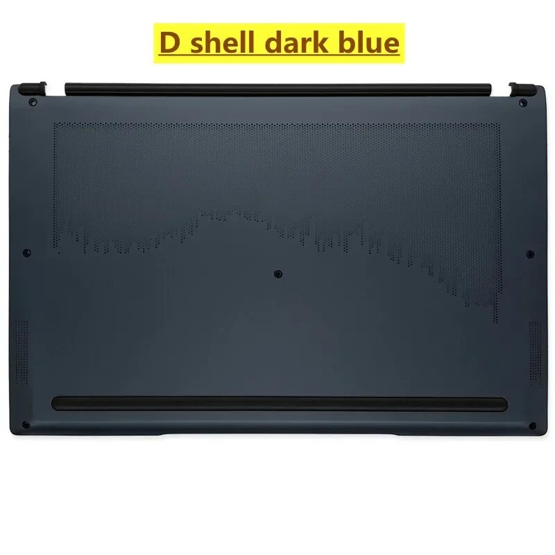Оригинальный корпус для ноутбука MSI Prestige 14 D shell dark blue