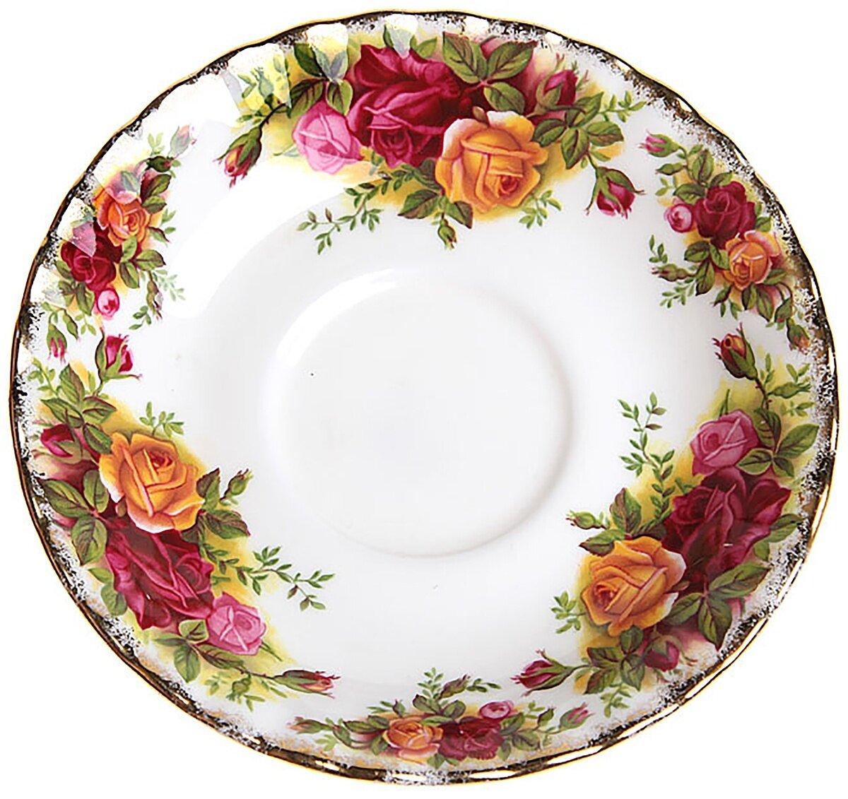 Сервиз антикварный/винтажный