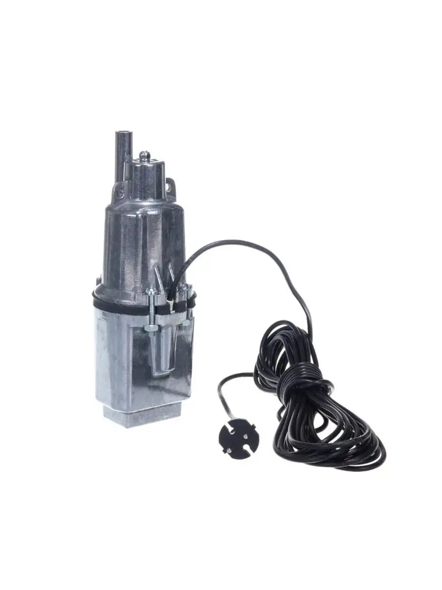 Насос колодезный Могилев Ручеёк-1 верх 19с.03 Р-1-25-кМту, 225 Вт, 25 м, 18 л/мин, до 35 °С