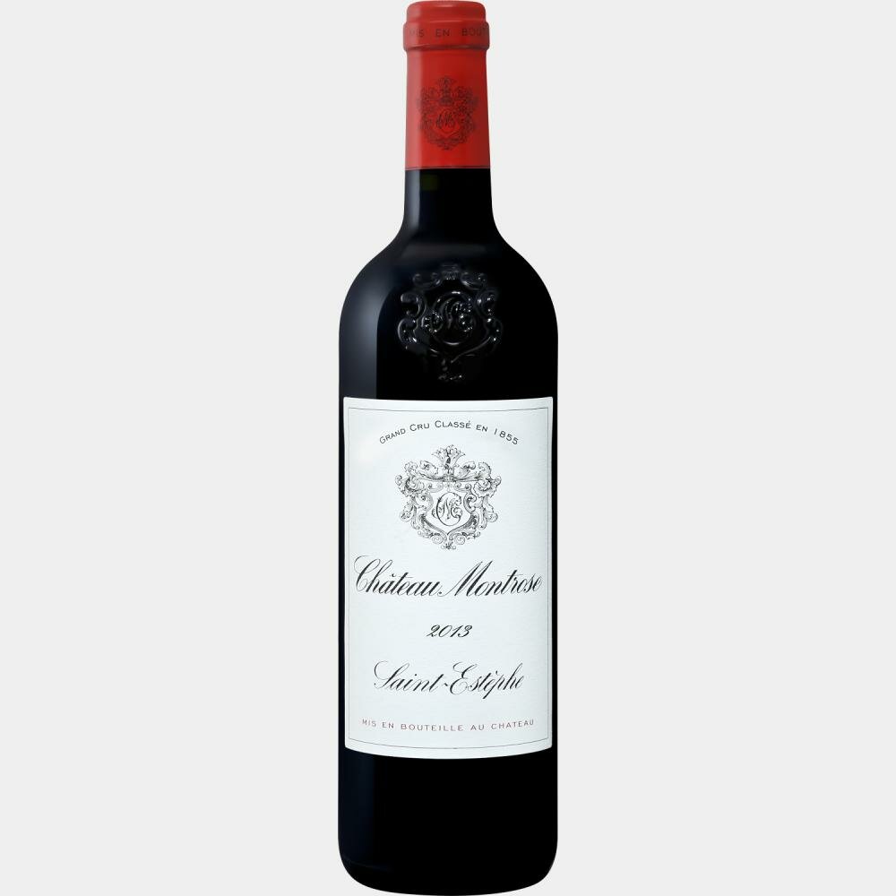 Chateau Montrose Saint-Estephe AOC