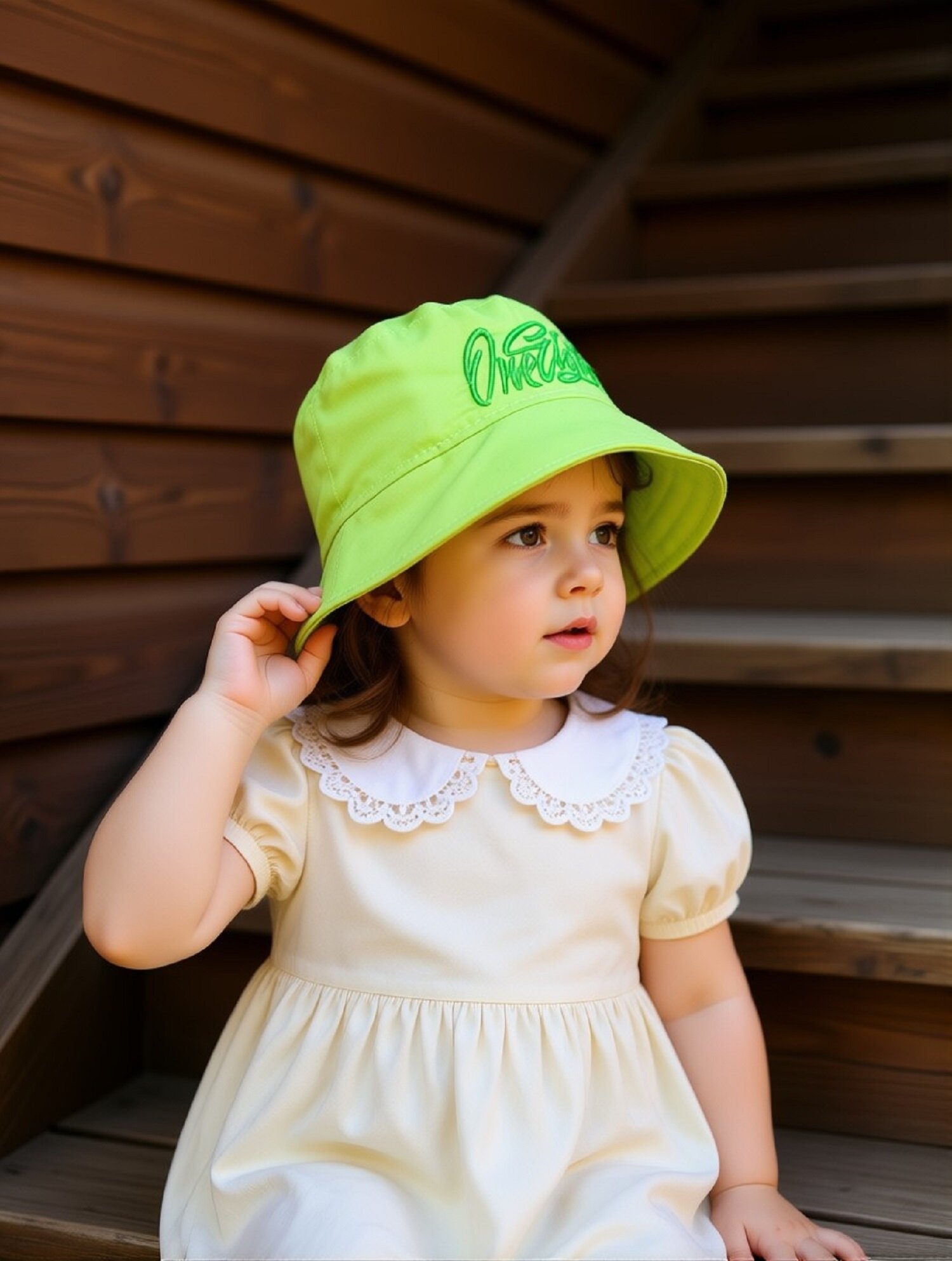 Панама лето для детей