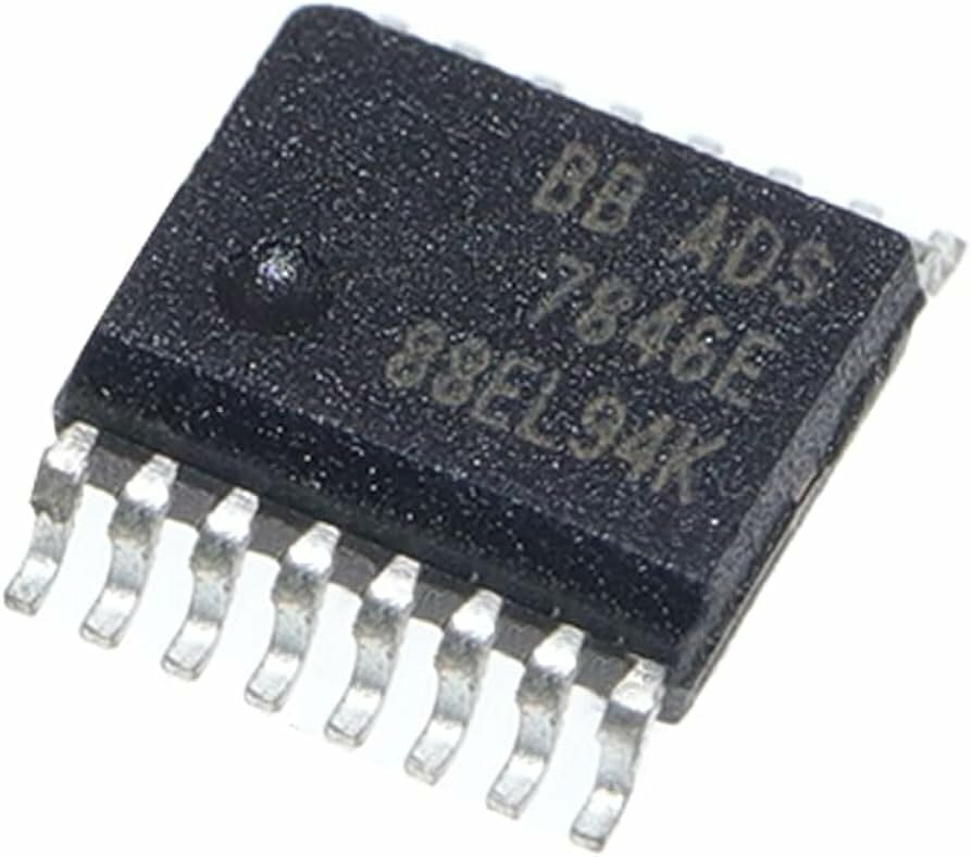 ADS7846E Микросхема