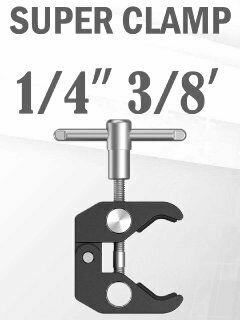 Держатель для фотооборудования