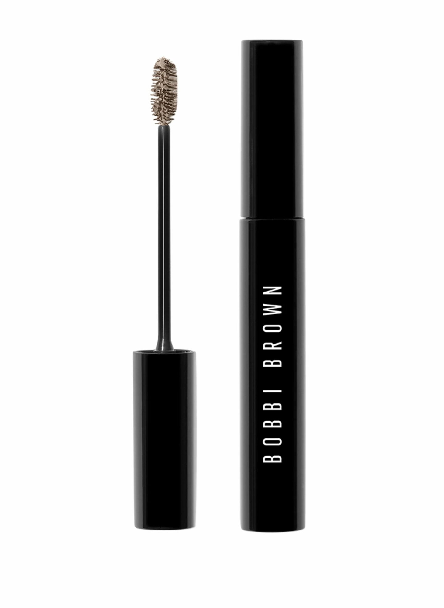 Bobbi Brown Гель для бровей Natural Brow Shaper 4,4 мл оттенок NEUTRAL BROWN
